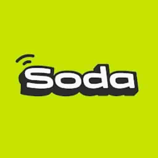 Soda